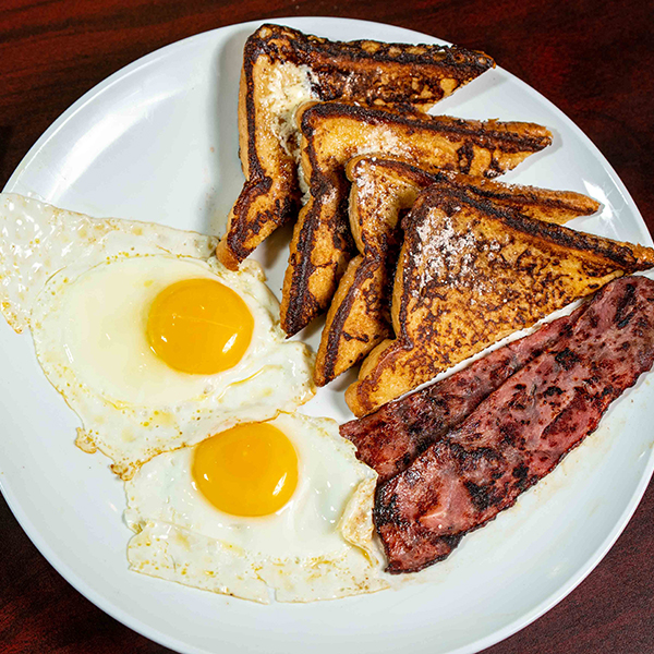 Sanctuary Cafe - Breakfast & Lunch